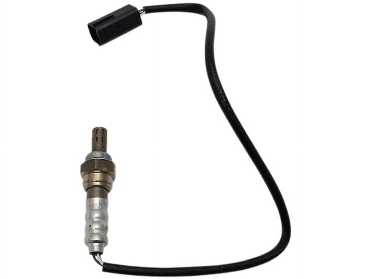 Downstream Oxygen Sensor - Compatible with 2007 - 2012 Nissan Versa ...