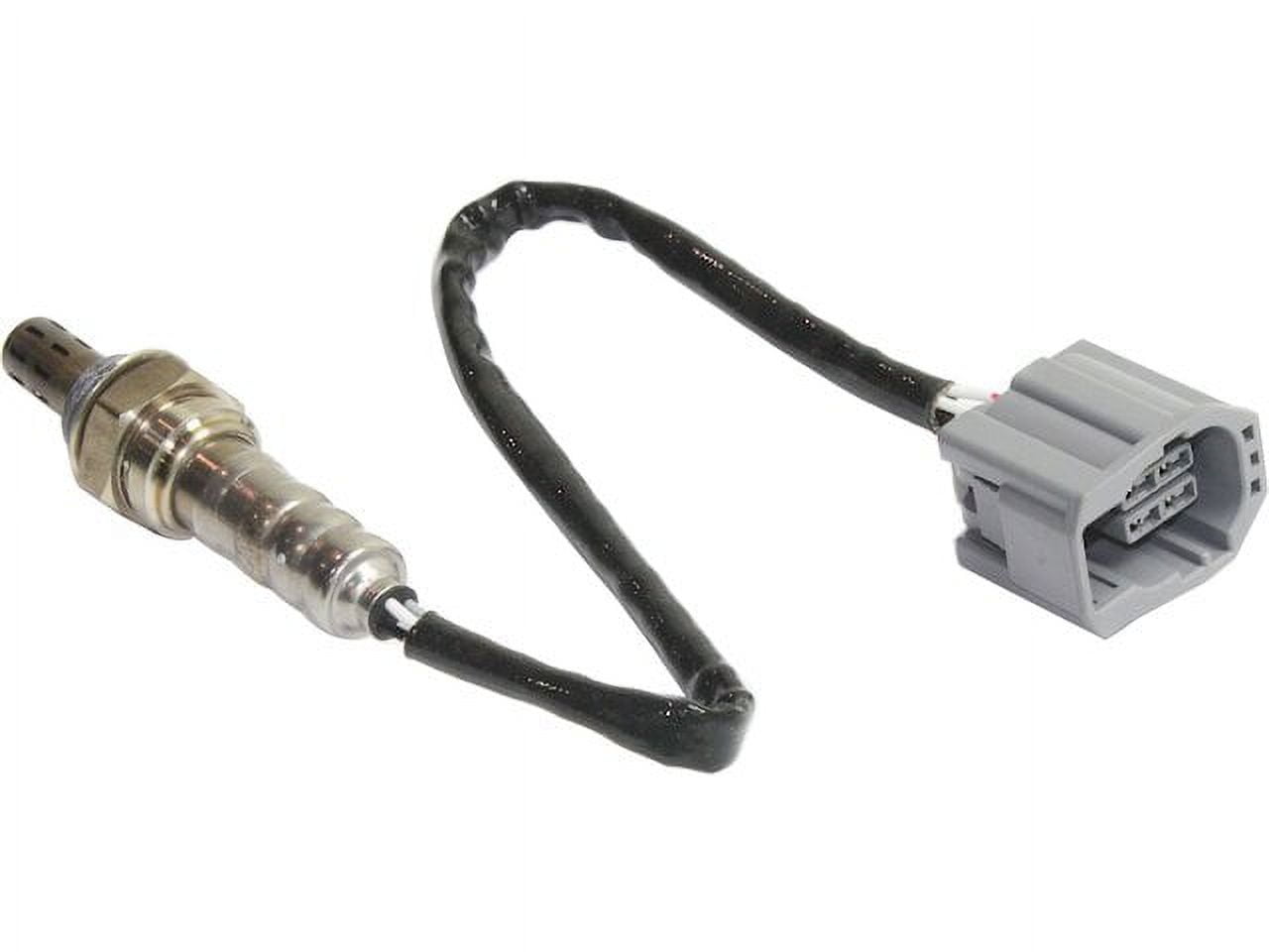 Downstream Oxygen Sensor - Compatible with 2007 - 2013 Mazda 3 ...