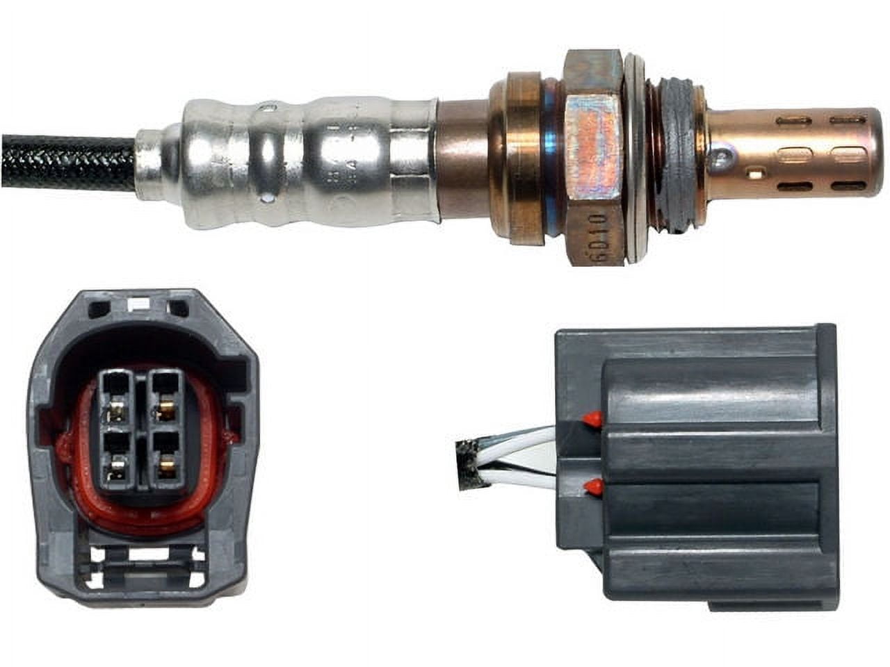 Downstream Oxygen Sensor - Compatible with 2007 - 2013 Mazda 3 ...