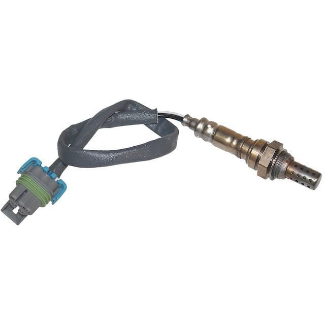 Downstream Oxygen Sensor - Compatible with 2008 - 2012 Chevy Malibu ...