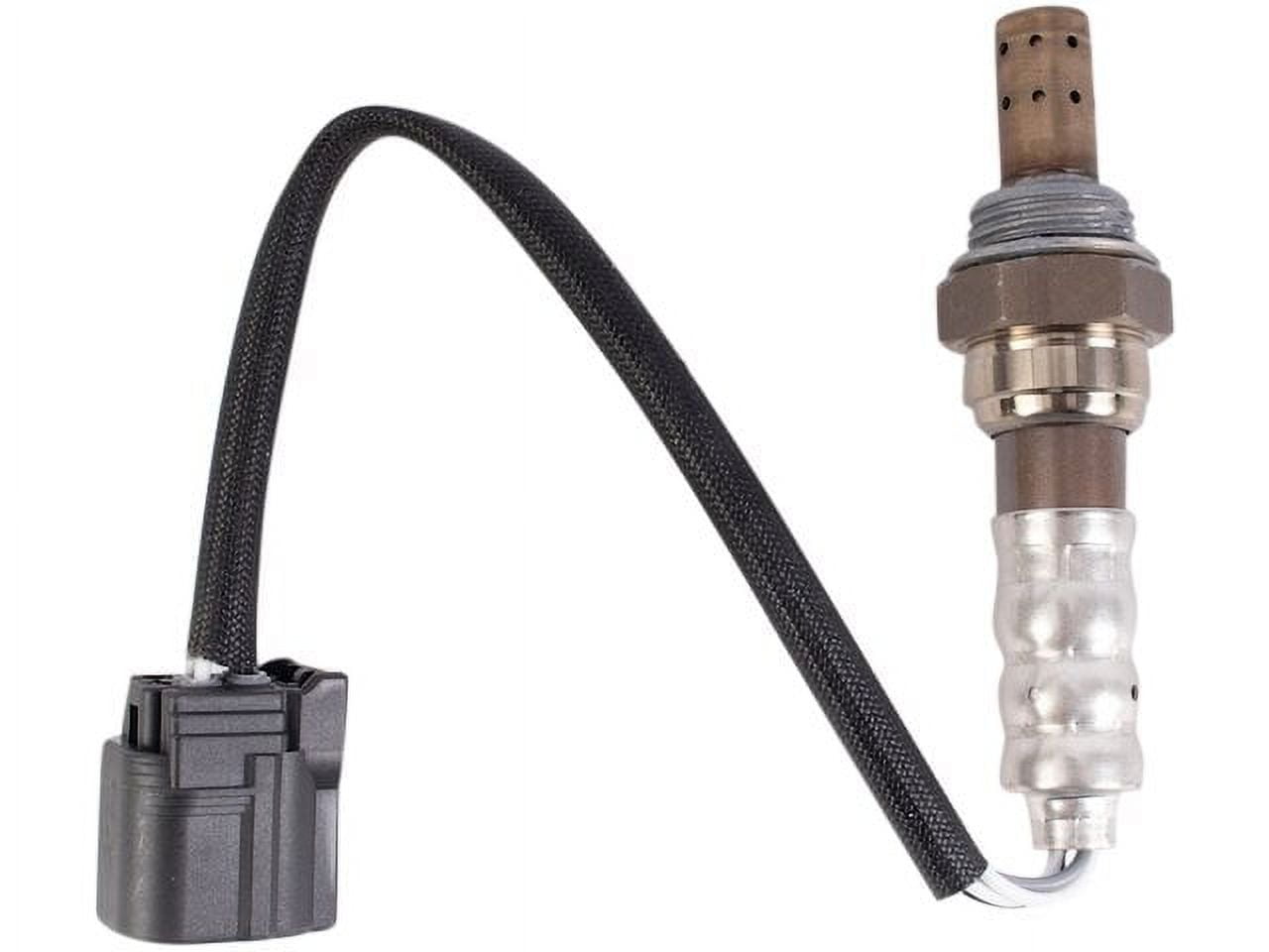 Downstream Oxygen Sensor - Compatible with 2008 - 2012 Honda Accord 2 ...