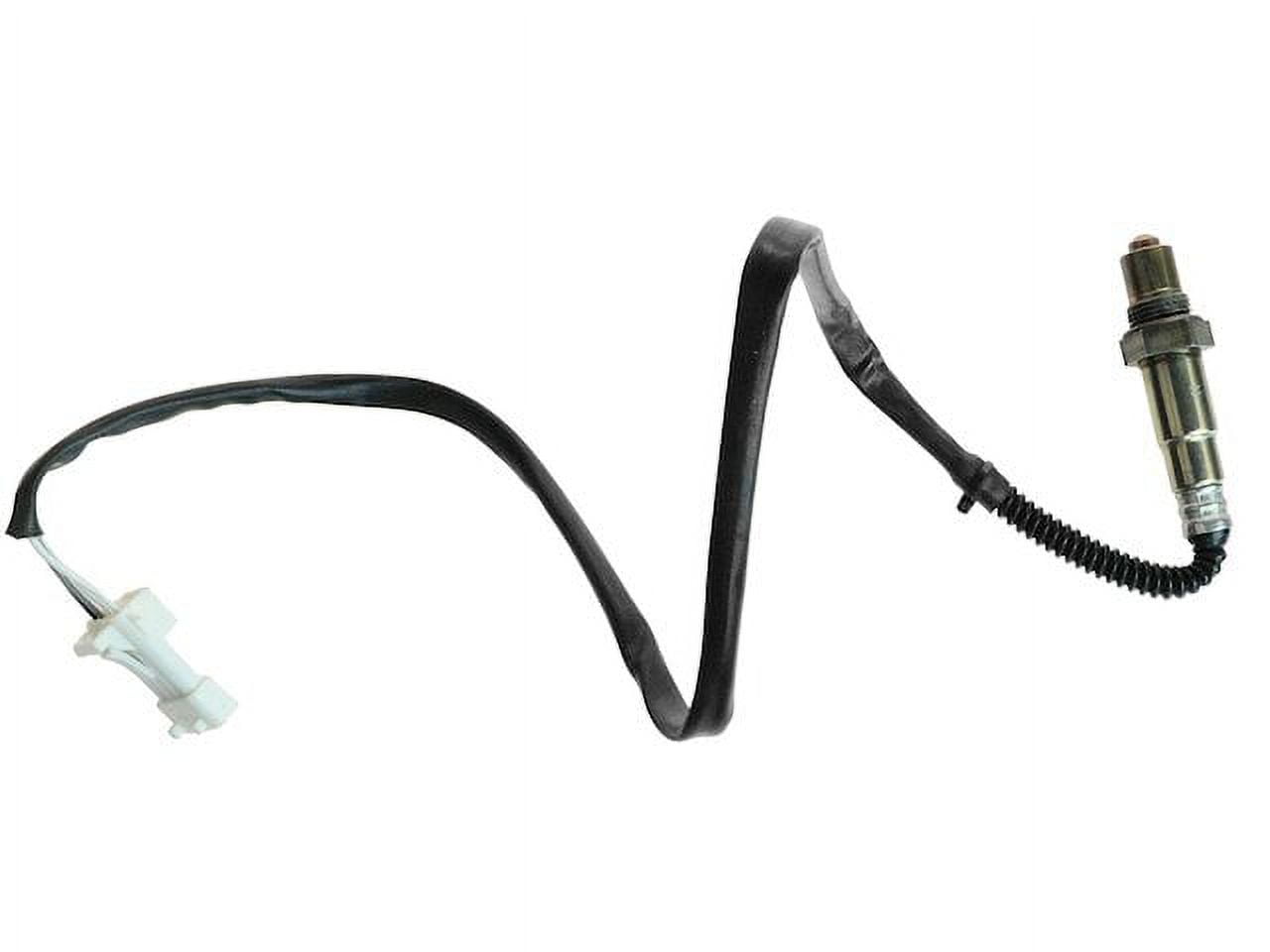 Volvo C30 Oxygen Sensor