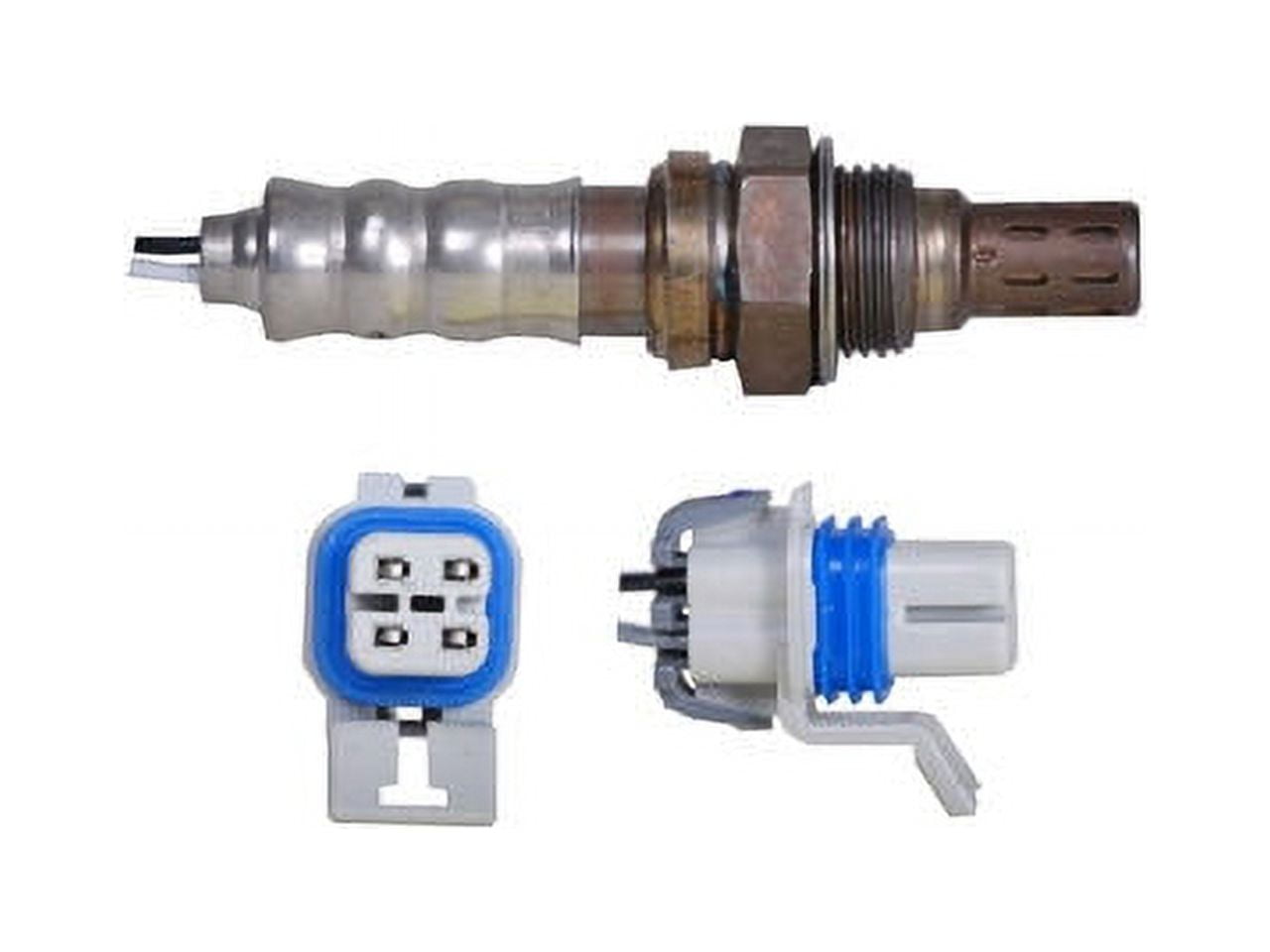 Downstream Oxygen Sensor - Compatible with 2008 - 2014 Chevy Tahoe 2009 ...