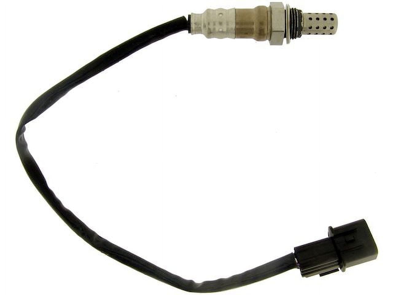 Downstream Oxygen Sensor - Compatible with 2009 - 2011 Chevy Aveo 1.6L ...