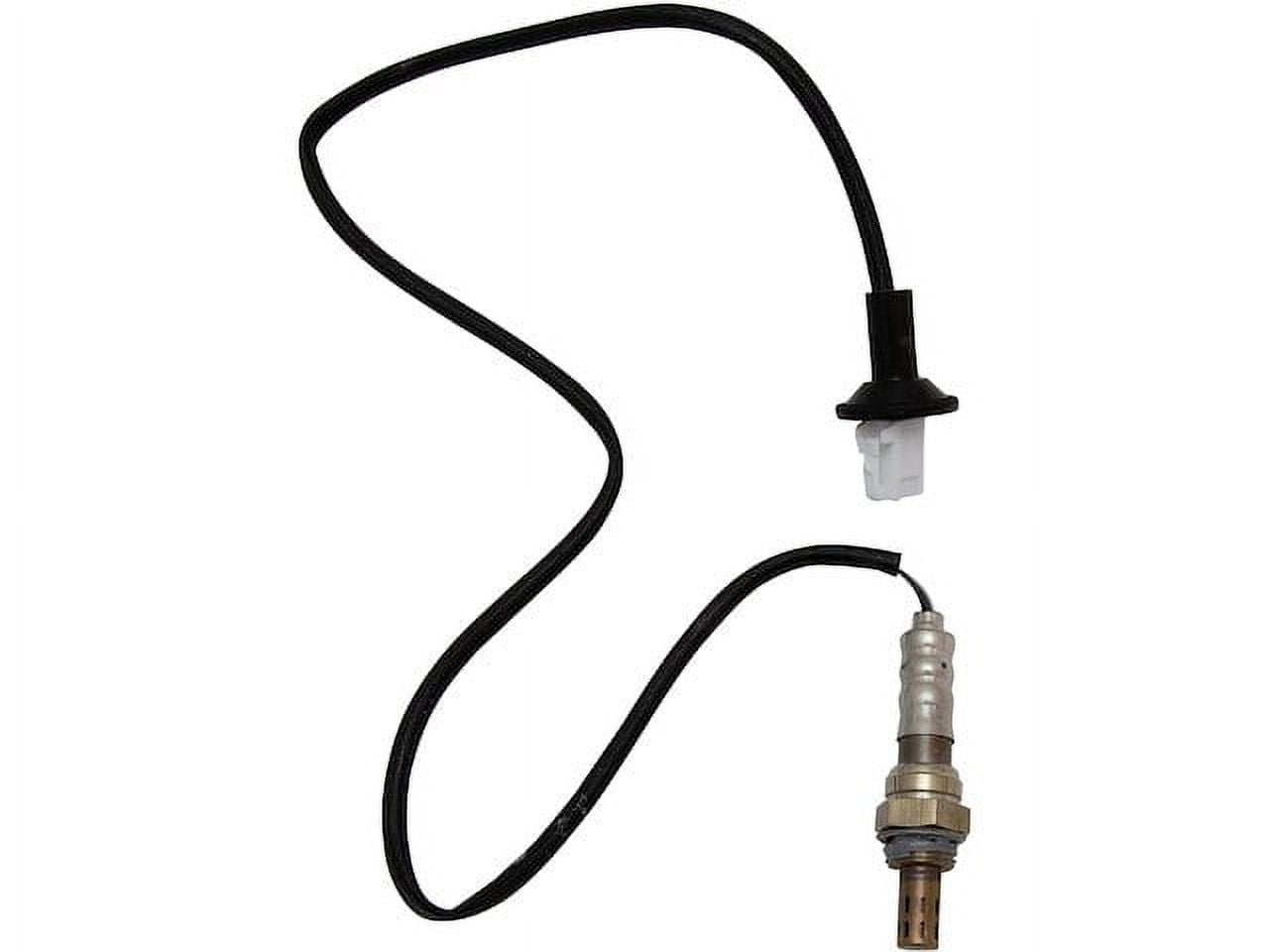 Downstream Oxygen Sensor - Compatible with 2009 - 2013 Toyota Corolla 1 ...