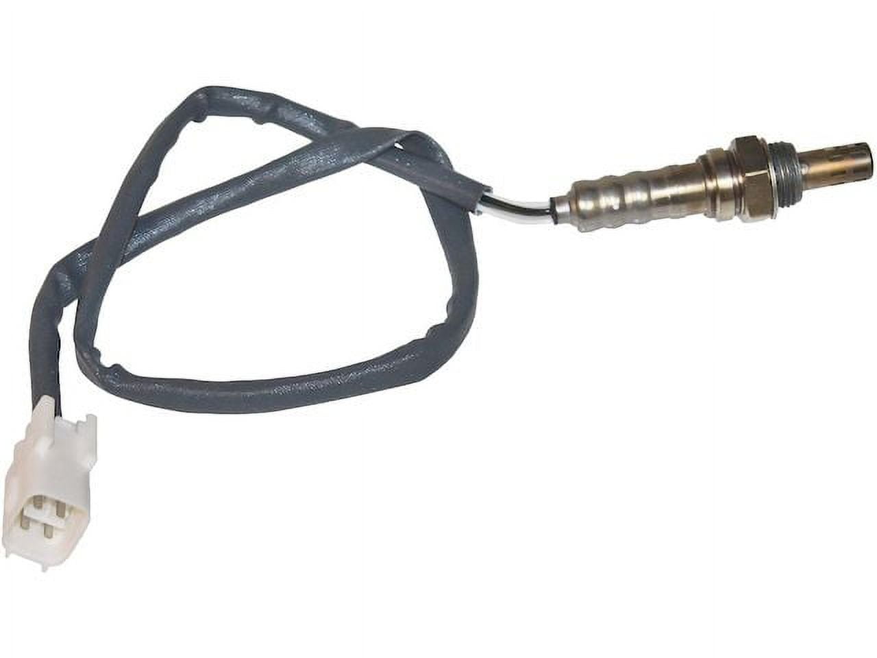 Downstream Oxygen Sensor - Compatible with 2009 - 2015 Hyundai Sonata ...