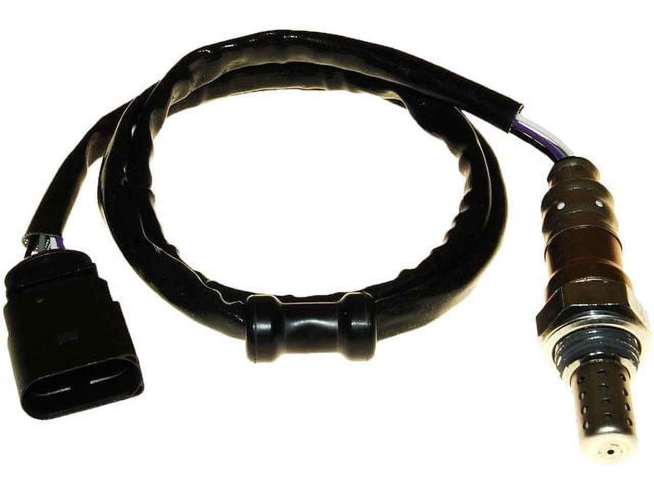 Downstream Oxygen Sensor - Compatible with 2009 - 2016 Audi A4 Quattro ...