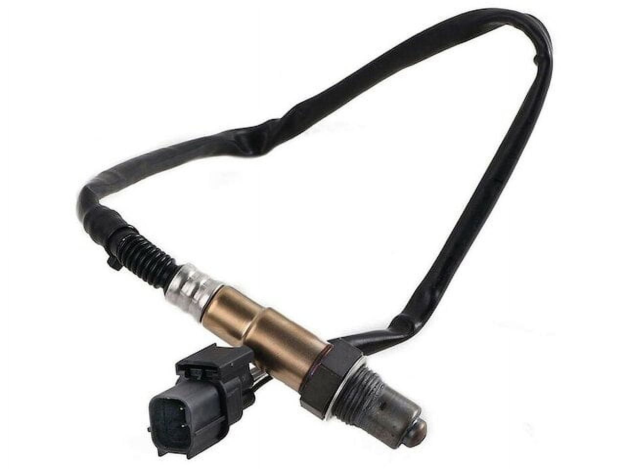 Marketplace Auto Parts Downstream Oxygen Sensor, Fits 2009-2020 Honda ...