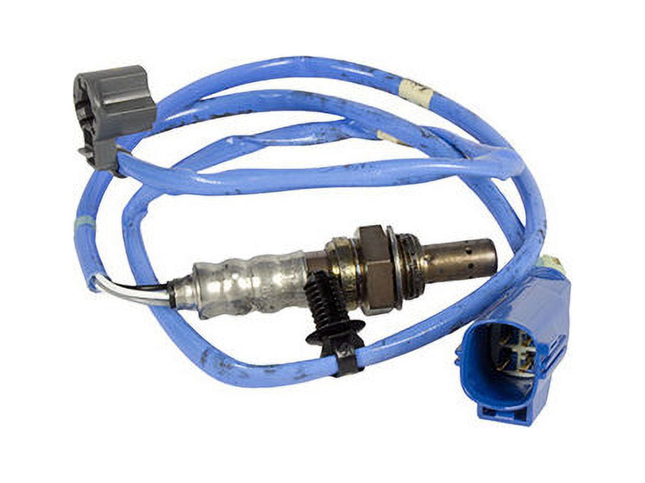 Downstream Oxygen Sensor - Compatible with 2010 - 2013 Ford Transit ...