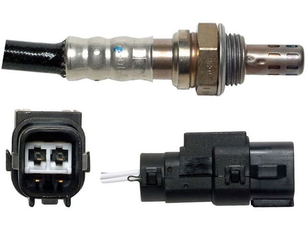 Downstream Oxygen Sensor - Compatible with 2010 - 2015 Hyundai Tucson ...