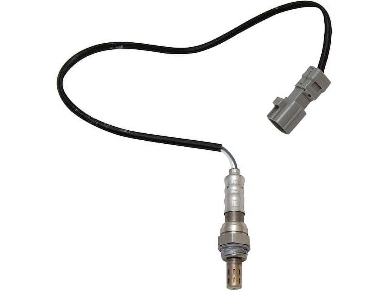 Downstream Oxygen Sensor - Compatible with 2010 - 2015 Toyota Prius 1 ...