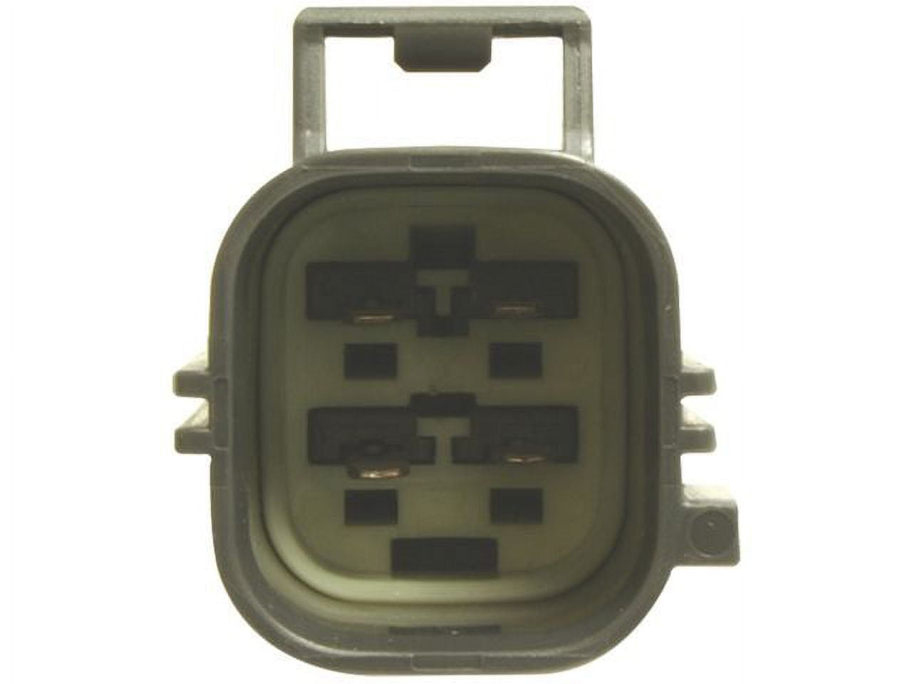 Downstream Oxygen Sensor - Compatible with 2010 - 2016 Volvo XC60 2011 ...