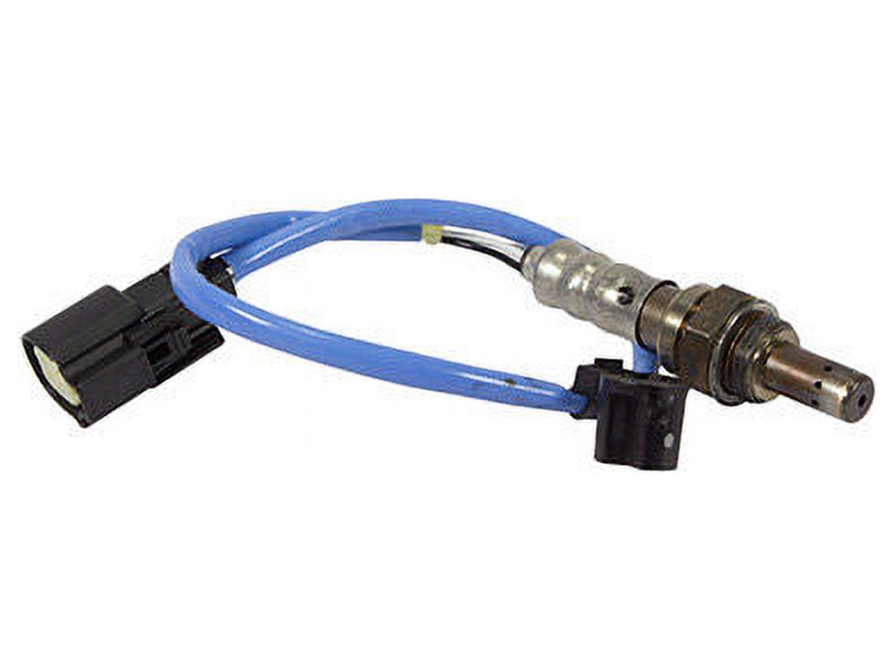 Downstream Oxygen Sensor - Compatible with 2011 - 2012 Ford Fusion 2.5L ...