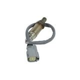 Downstream Oxygen Sensor - Compatible with 2011 - 2014 Ford F-150 2012 ...