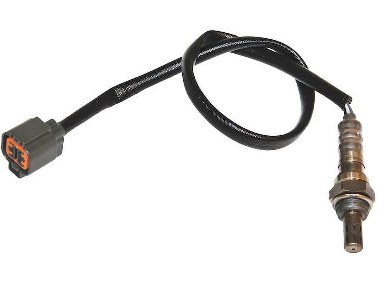 Downstream Oxygen Sensor - Compatible with 2011 - 2015 Kia Optima 2012 ...