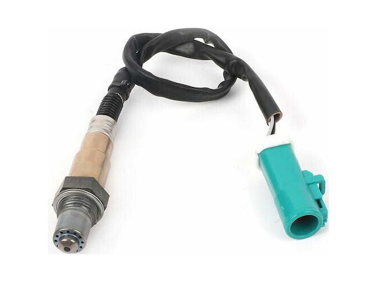 Downstream Oxygen Sensor - Compatible with 2012 - 2015 Ford F-59 ...