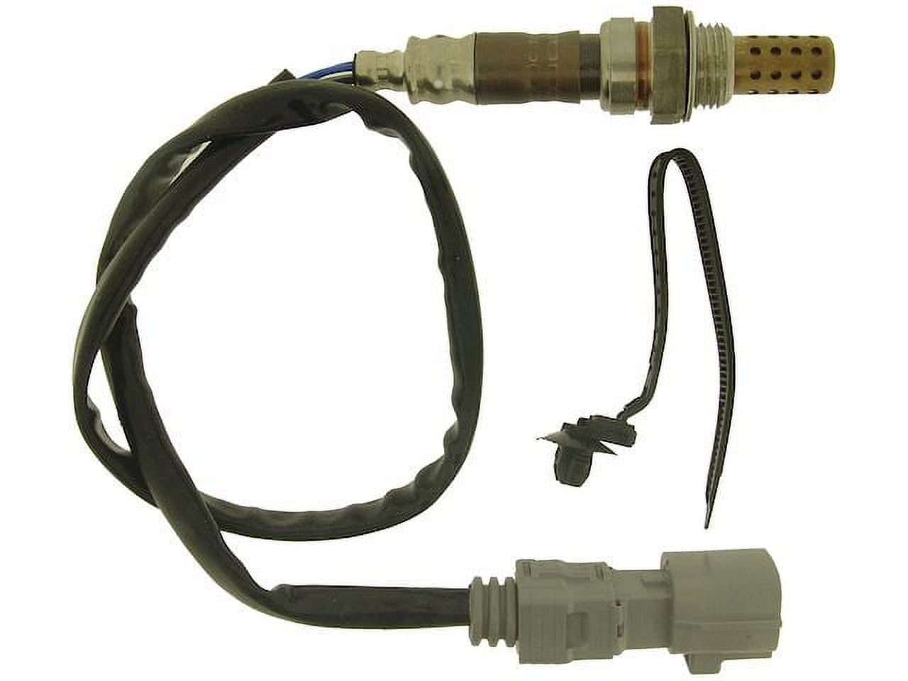 Downstream Oxygen Sensor - Compatible with 2012 - 2015 Toyota Prius ...