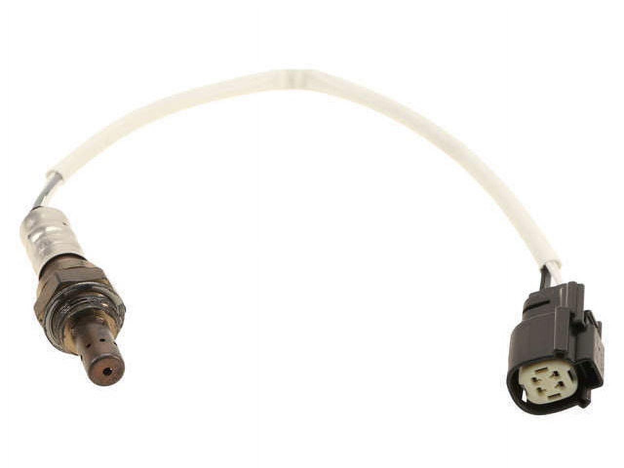 Downstream Oxygen Sensor - Compatible with 2013 - 2015 Ford Explorer 3 ...