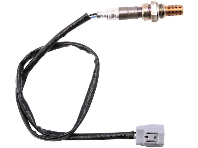 Downstream Oxygen Sensor - Compatible with 2013 - 2016, 2019 - 2023 ...