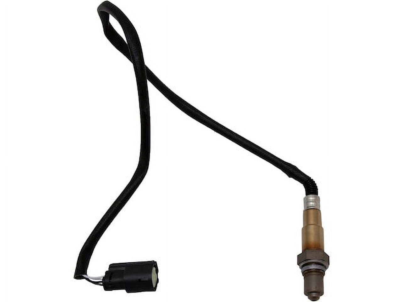 Downstream Oxygen Sensor - Compatible with 2013 - 2016 Ford Escape 2.0L ...