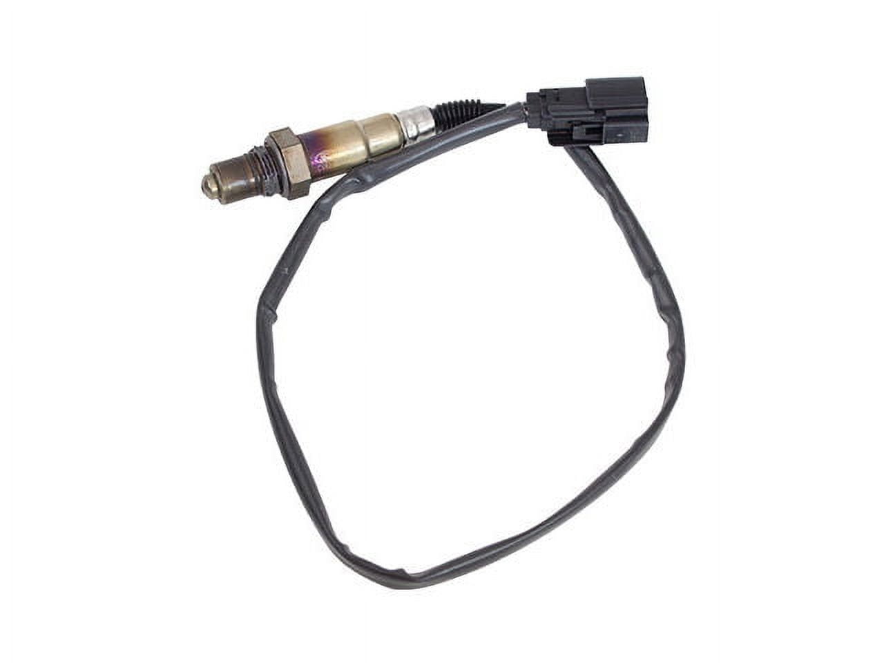 Downstream Oxygen Sensor - Compatible with 2013 - 2016 Ford Escape 2.0L ...