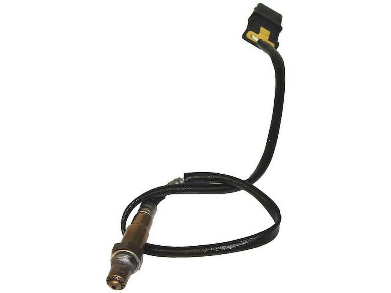 Downstream Oxygen Sensor - Compatible with 2013 - 2018 BMW 320i 2.0L 4 ...