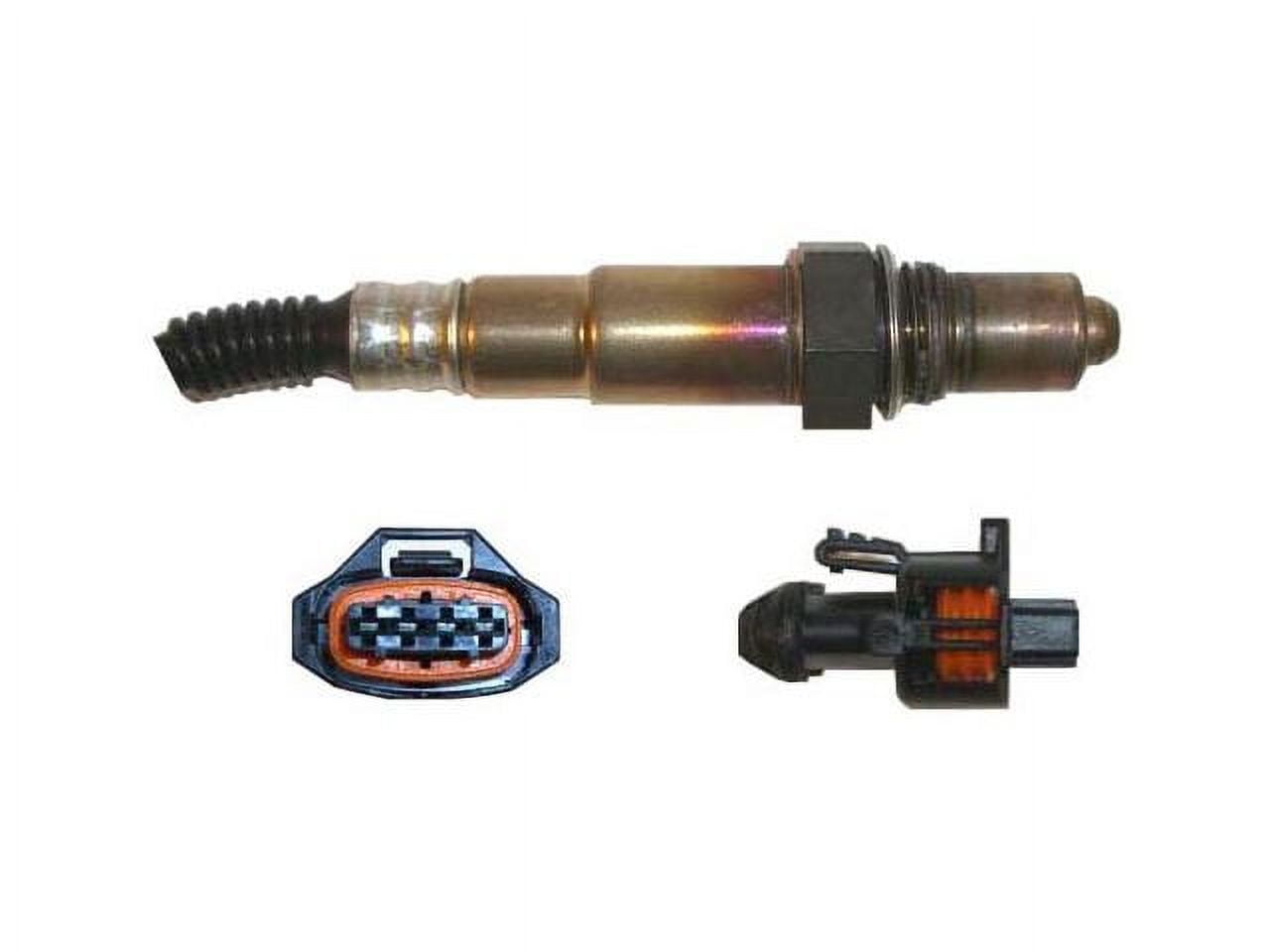 Downstream Oxygen Sensor - Compatible with 2013 - 2018 Buick Encore ...