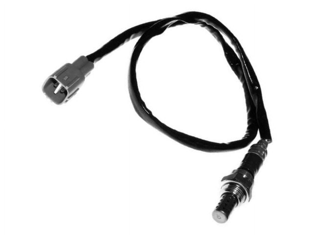 Downstream Oxygen Sensor - Compatible with 2013 - 2018 Subaru BRZ 2014 ...