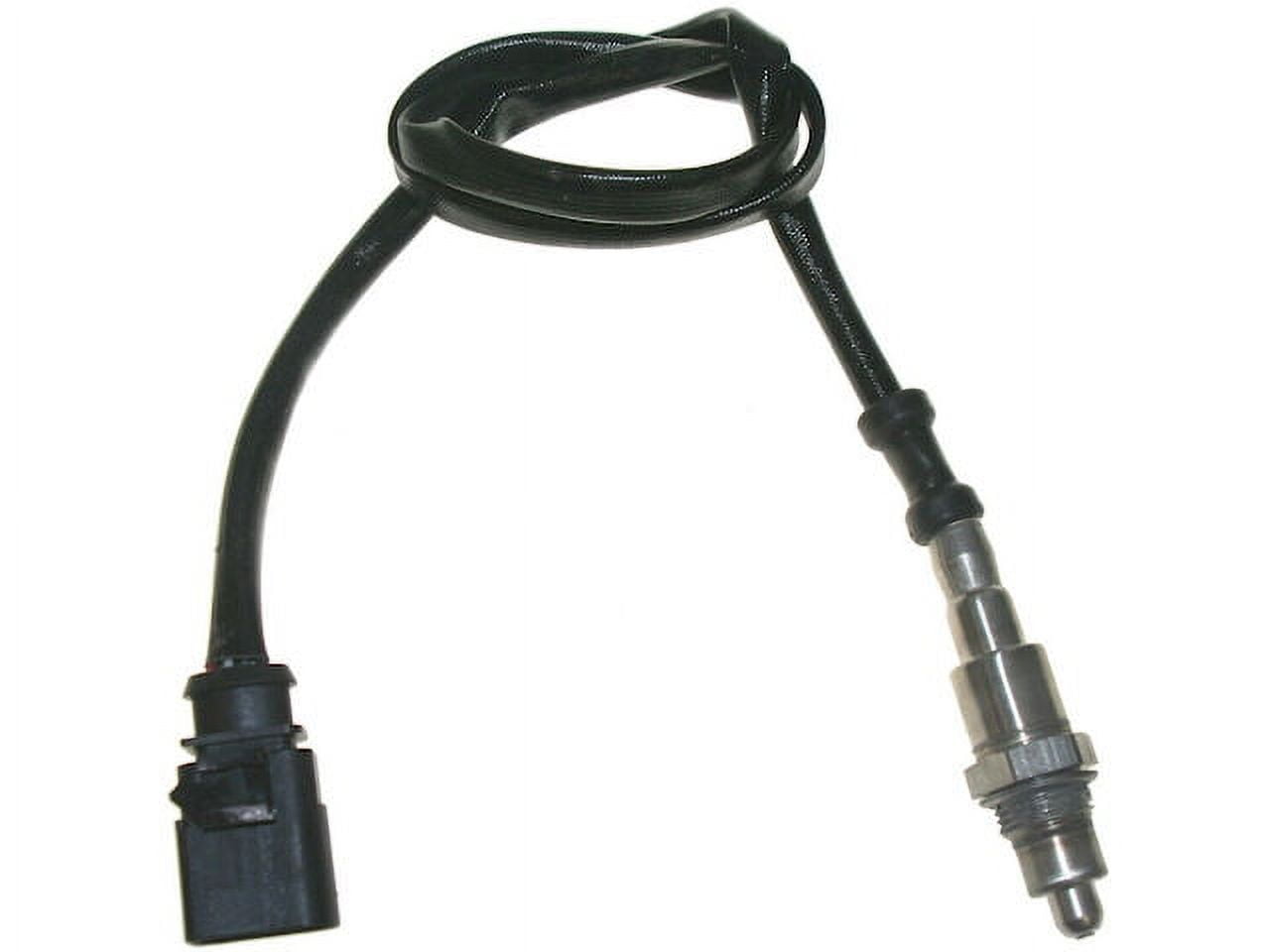 Downstream Oxygen Sensor - Compatible with 2013 - 2018 Volkswagen Jetta ...