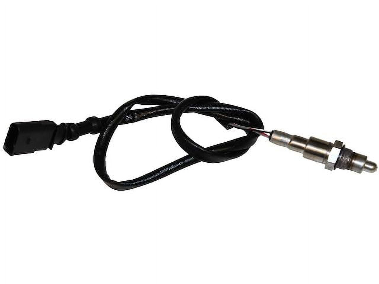 Downstream Oxygen Sensor - Compatible with 2013 - 2018 Volkswagen Jetta ...