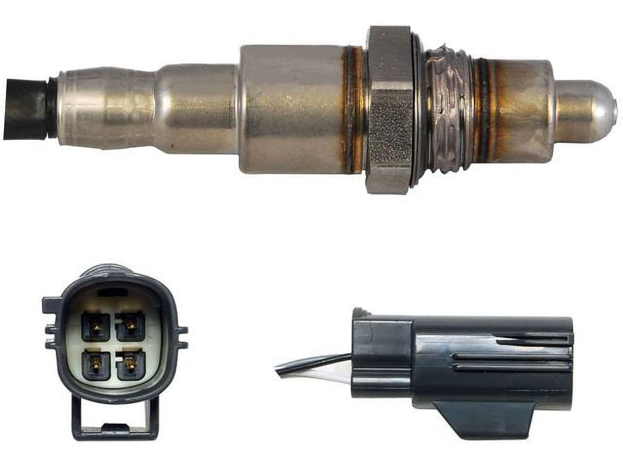 Downstream Oxygen Sensor - Compatible with 2013 - 2019 Jaguar XJ RWD ...