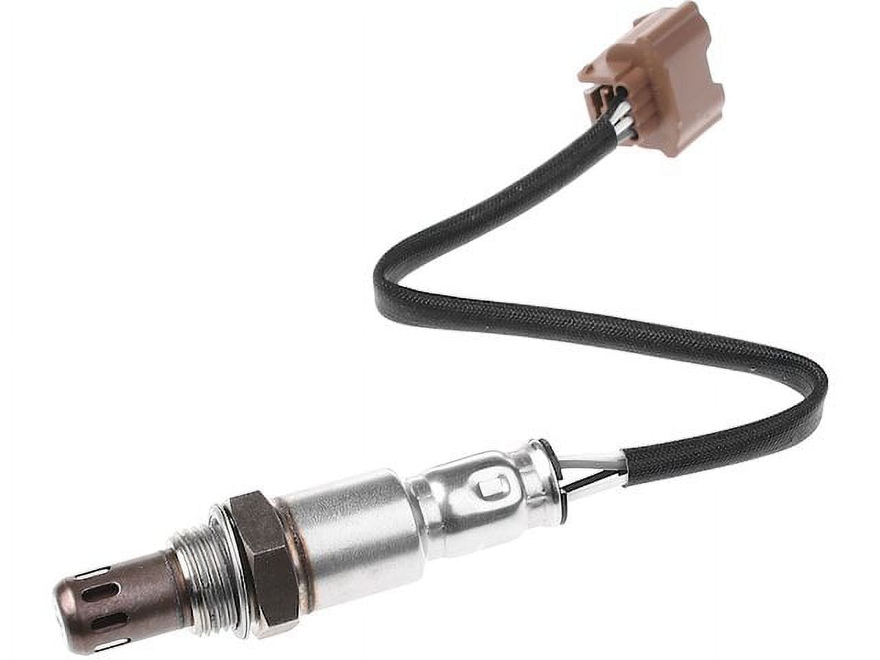 Downstream Oxygen Sensor - Compatible with 2013 - 2019 Nissan NV200 2 ...