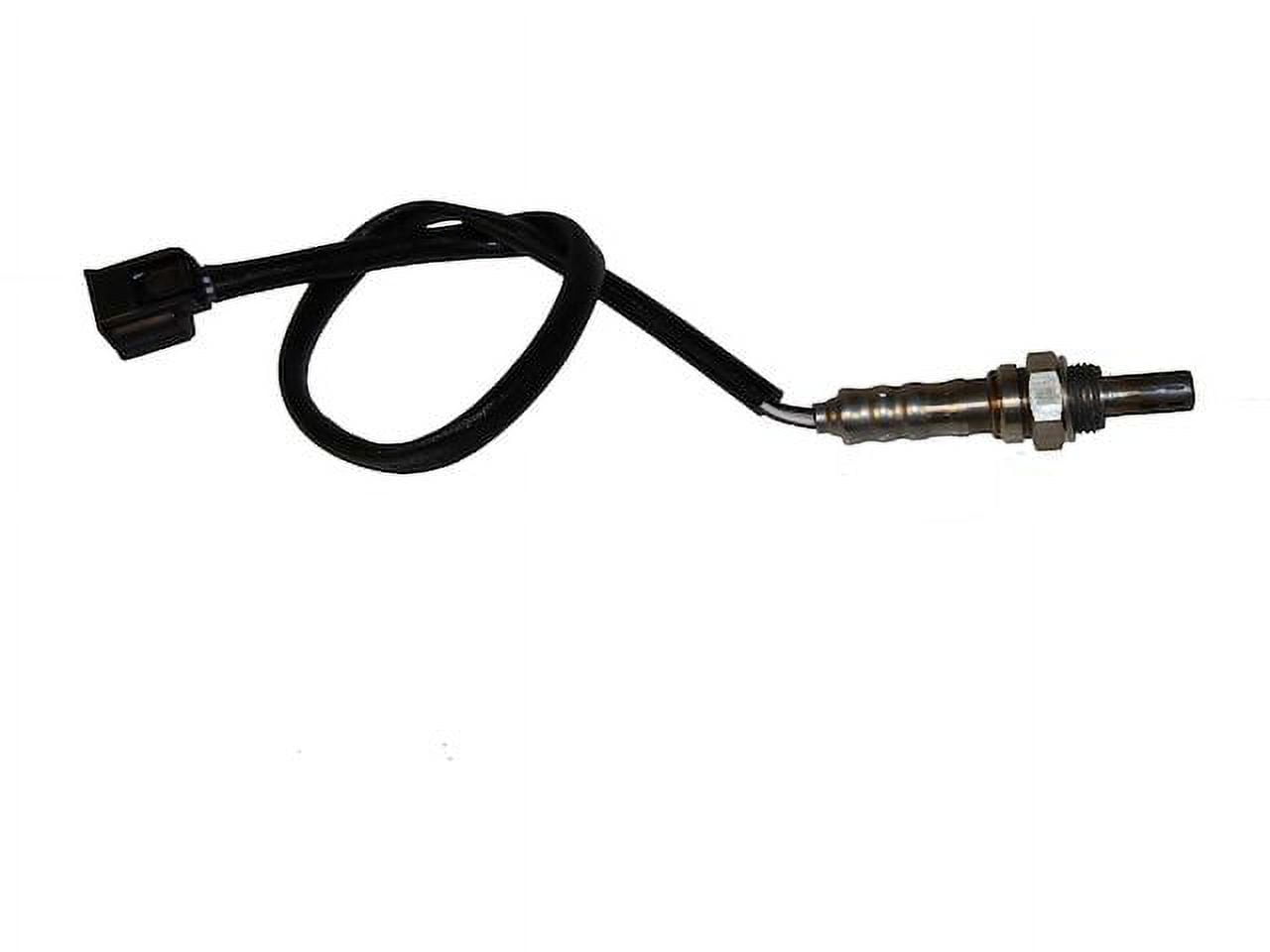 Downstream Oxygen Sensor - Compatible with 2013 - 2019 Nissan NV200 ...