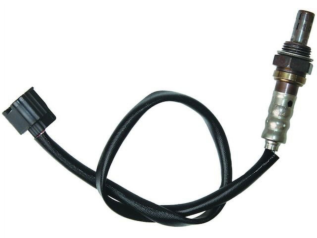 Downstream Oxygen Sensor - Compatible with 2013 - 2019 Nissan NV200 ...