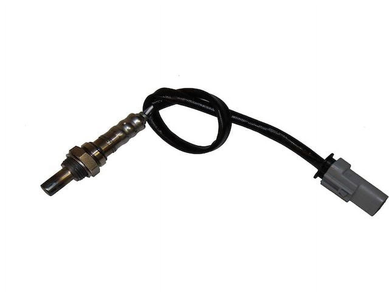 Chevy Malibu Downstream Oxygen Sensor - Compatible with 2013 - 2021 ...