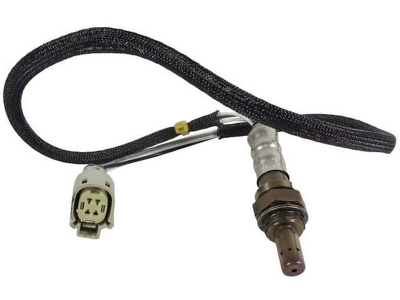 Downstream Oxygen Sensor - Compatible with 2013 - 2020 Ford Fusion 2014 ...