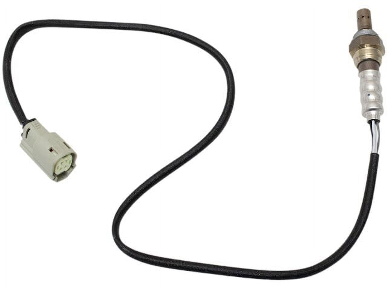 Downstream Oxygen Sensor - Compatible with 2014 - 2015 Ford Transit ...