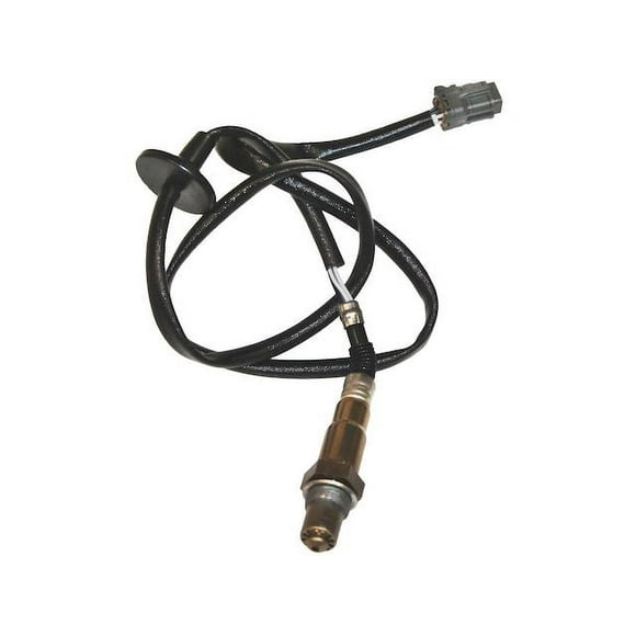 Kia Soul Oxygen Sensor