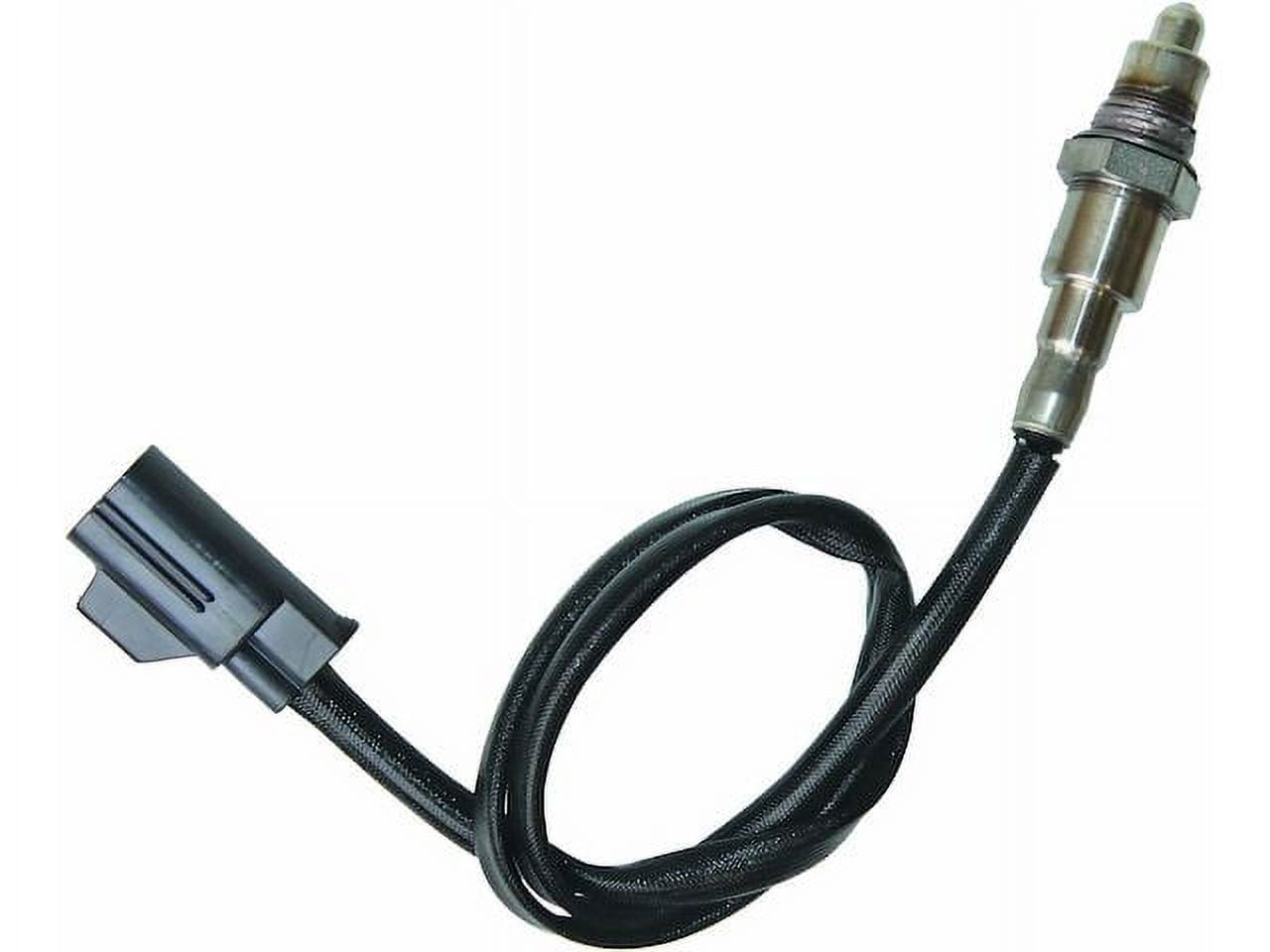 Downstream Oxygen Sensor - Compatible with 2014 - 2017 Land Rover Range ...
