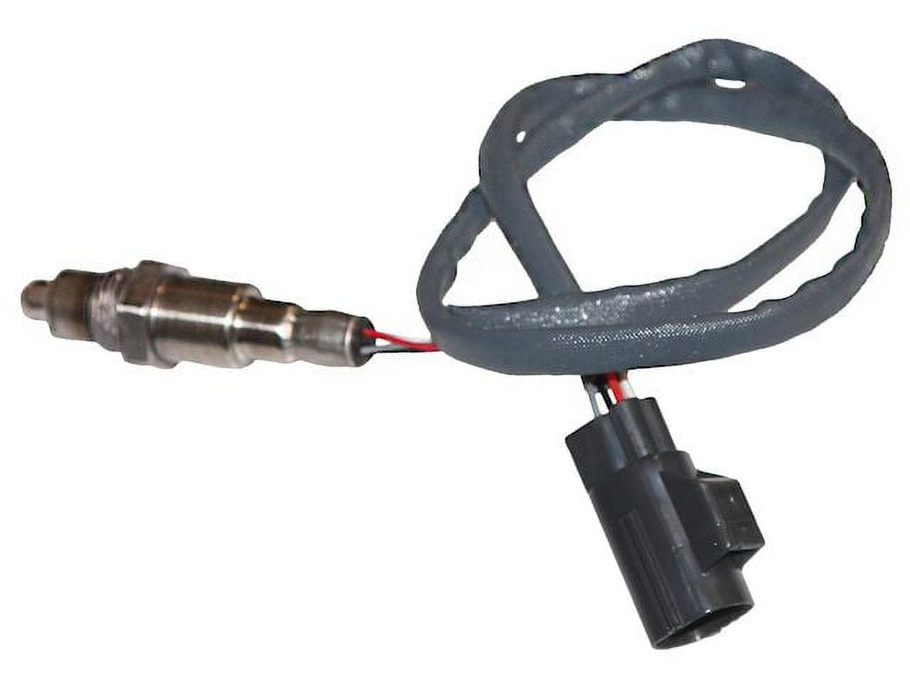 Land Rover Range Rover Evoque Oxygen Sensor
