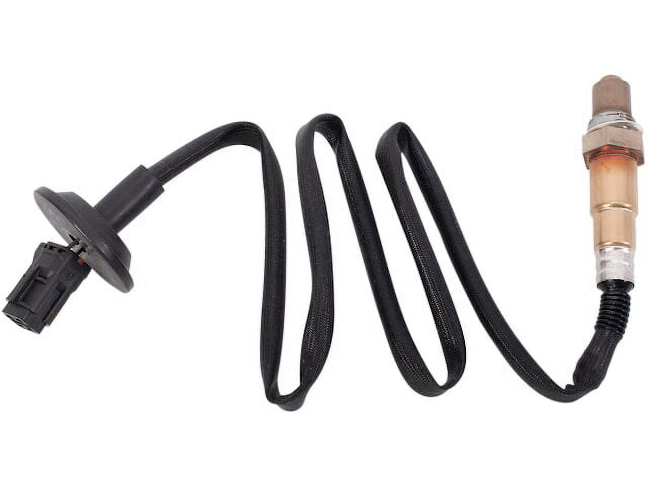 Downstream Oxygen Sensor - Compatible with 2014 - 2018 Kia Forte 2.0L 4 ...