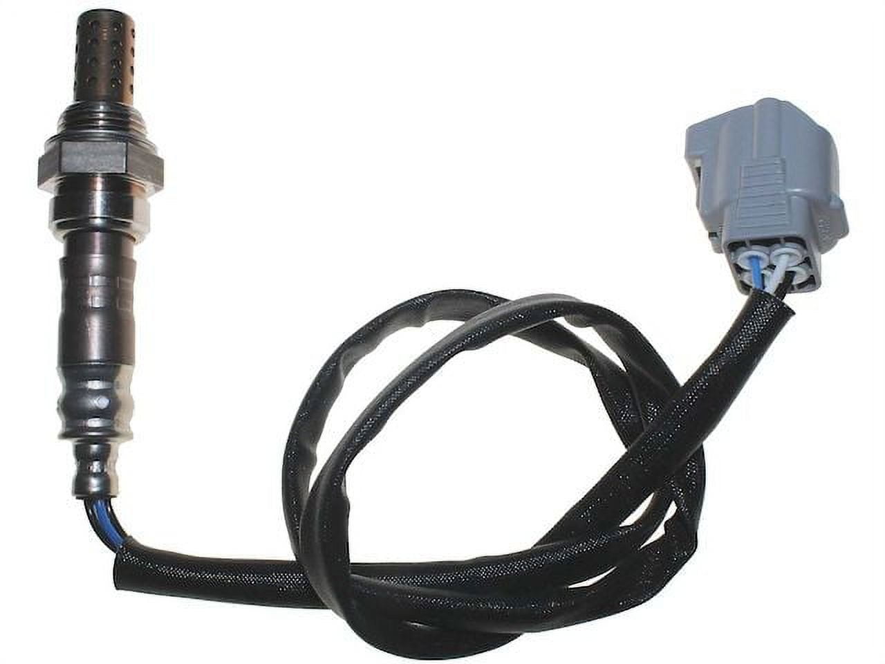 Downstream Oxygen Sensor - Compatible with 2014 - 2018 Mazda 3 2015 ...