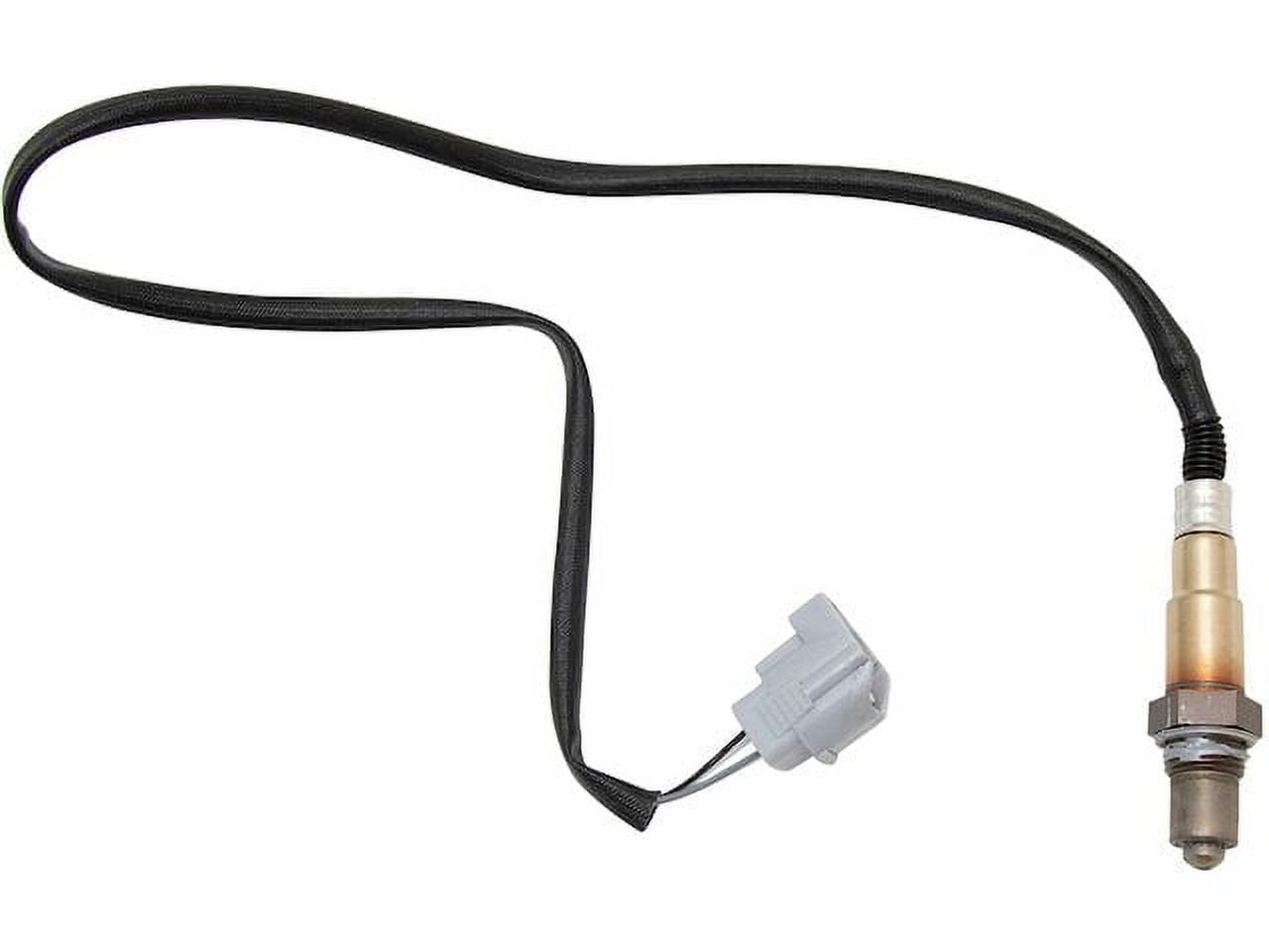 Downstream Oxygen Sensor - Compatible with 2014 - 2018 Mazda 3 2015 ...