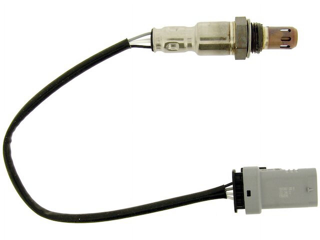 Downstream Oxygen Sensor - Compatible with 2014 - 2019 Chevy Impala 2 ...