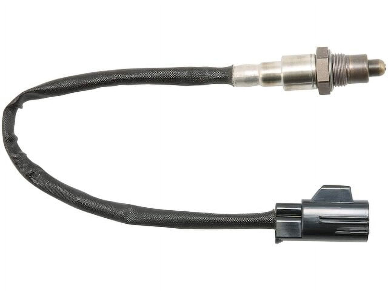 Downstream Oxygen Sensor - Compatible with 2014 - 2019 Land Rover Range ...