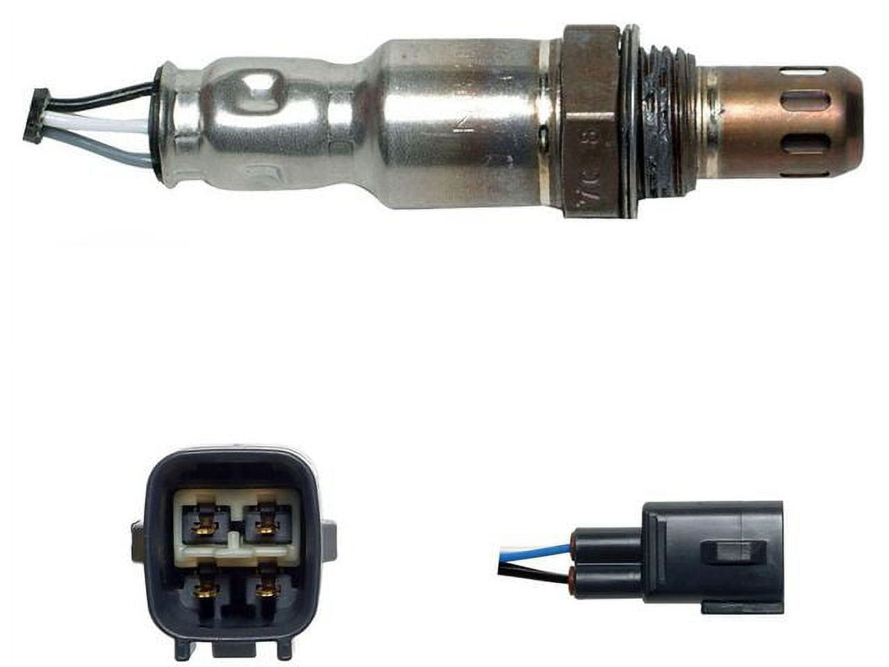 Downstream Oxygen Sensor - Compatible with 2014 - 2019 Nissan Rogue ...
