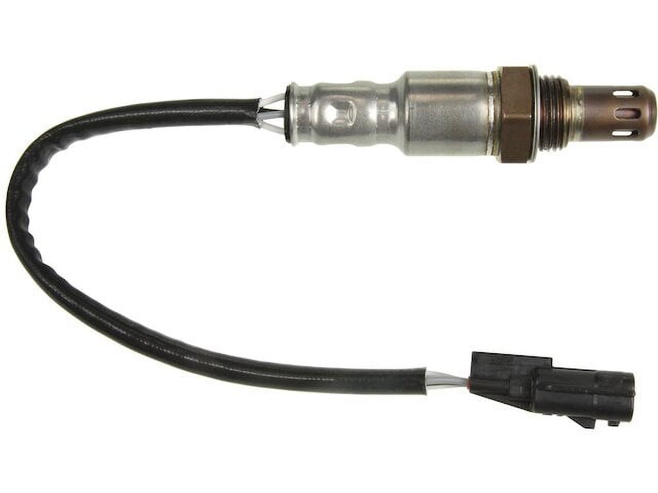 Downstream Oxygen Sensor - Compatible with 2014 - 2019 Nissan Rogue T32 ...