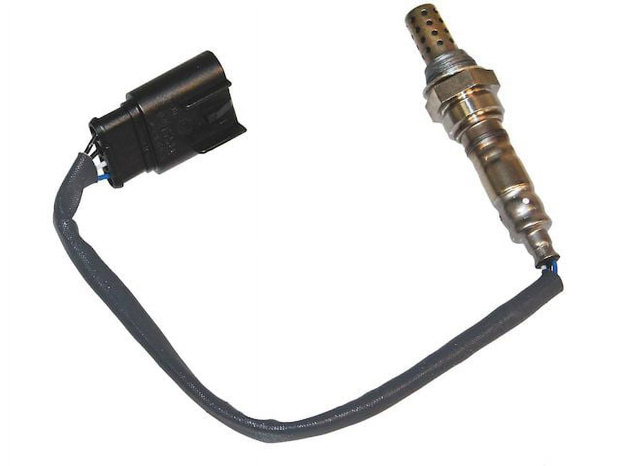 Downstream Oxygen Sensor - Compatible with 2014 - 2020 Fiat 500L 1.4L 4 ...