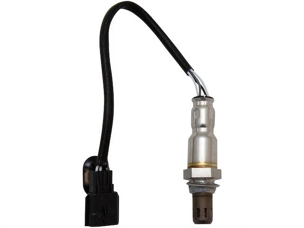 Downstream Oxygen Sensor - Compatible with 2014 - 2020 Nissan Rogue 2 ...