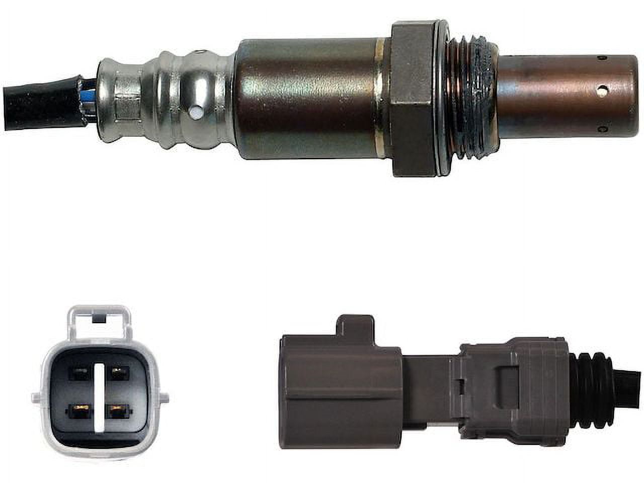 Downstream Oxygen Sensor - Compatible with 2015 - 2018, 2020 Ford ...